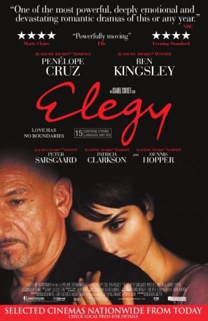 Image of Elegy