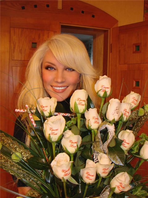 Picture of Taisiya Povaliy