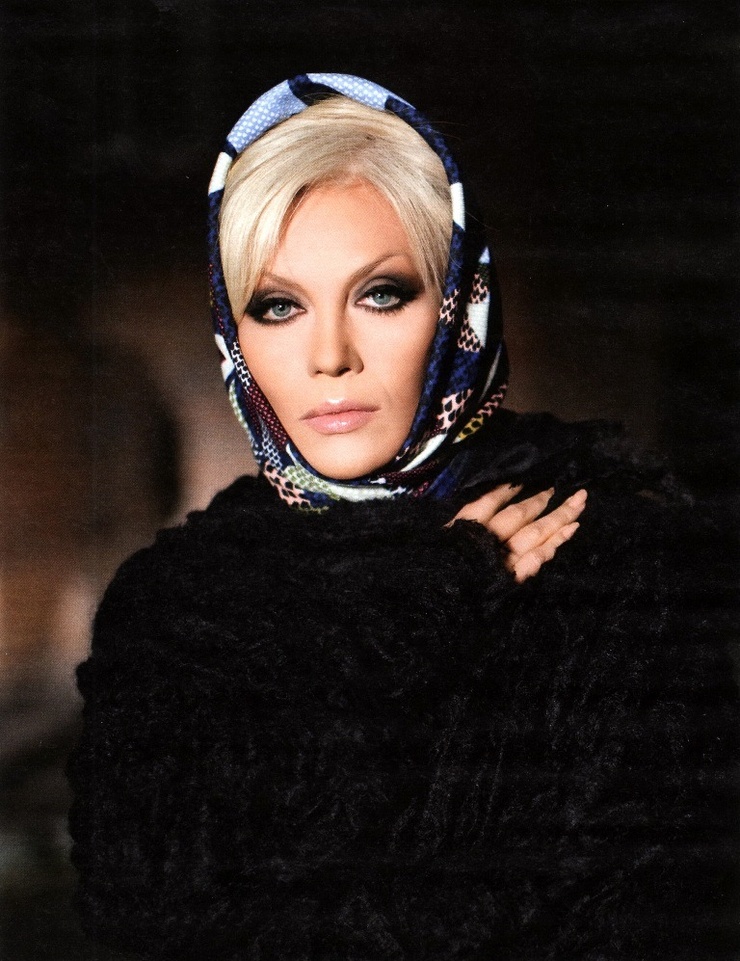 Image of Taisiya Povaliy