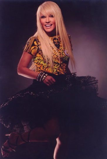 Picture of Taisiya Povaliy