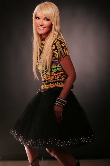 Picture of Taisiya Povaliy