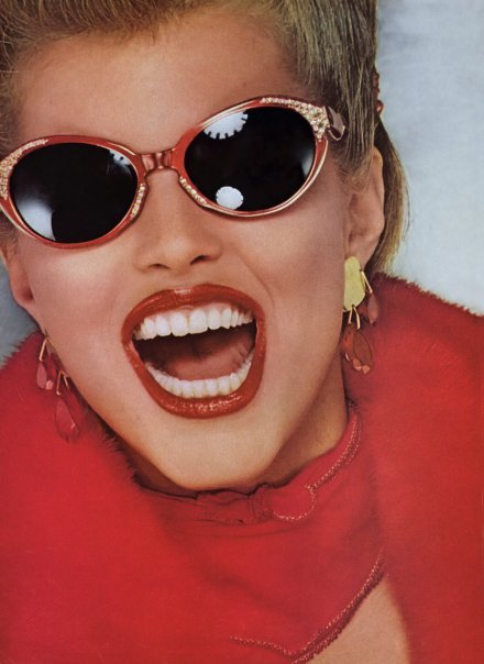 Picture of Lisa Vale