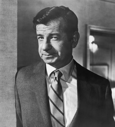 Walter Matthau picture