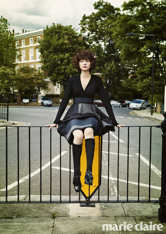 Picture of Doona Bae