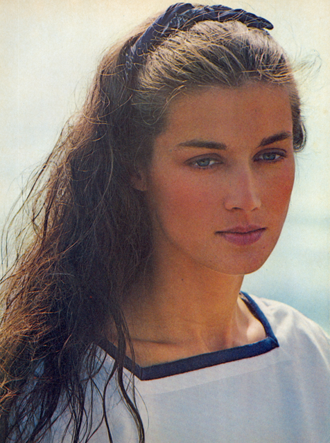 Image of Clotilde
