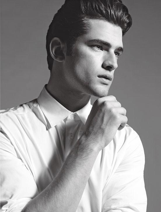 Picture of Sean O'pry