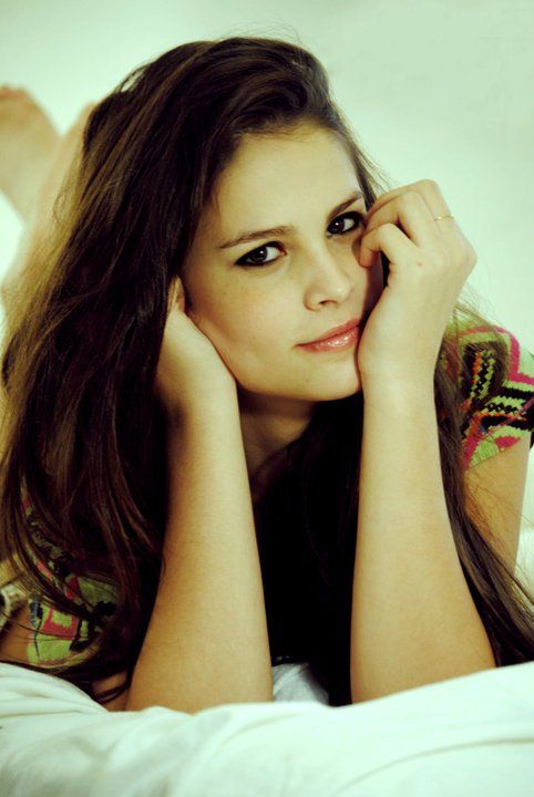 Picture of Micaela Riera