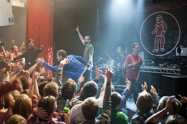 Picture of Quarashi