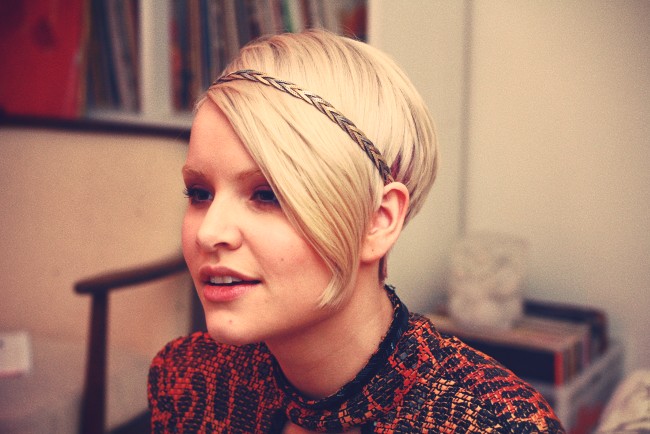 Picture of María Birta