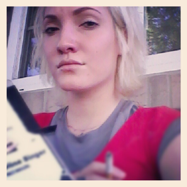 Picture of Michaeline Singer