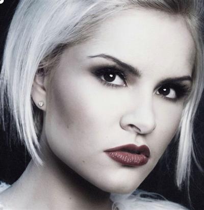 Picture of María Birta