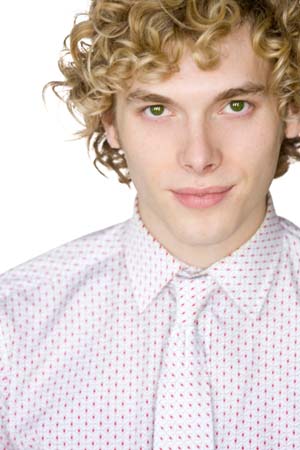 Picture of Nick Lanzisera