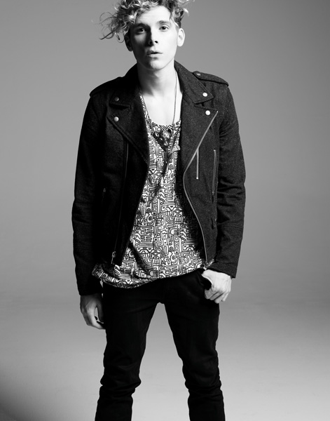 Picture of Nick Lanzisera