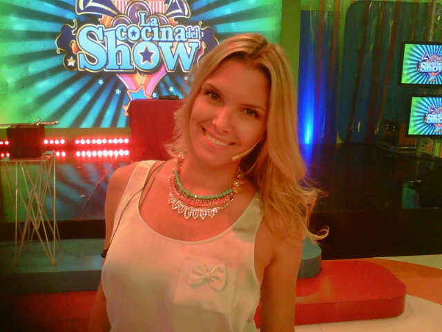 Sofia Zamolo picture