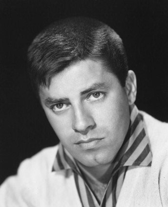 Jerry Lewis image