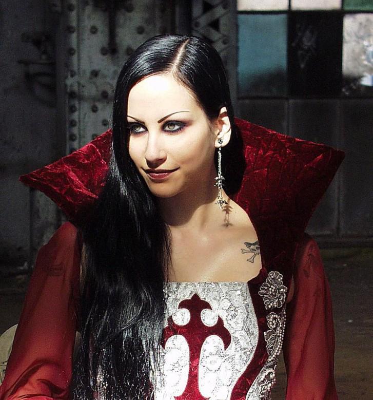 Vanessa Alexandra image