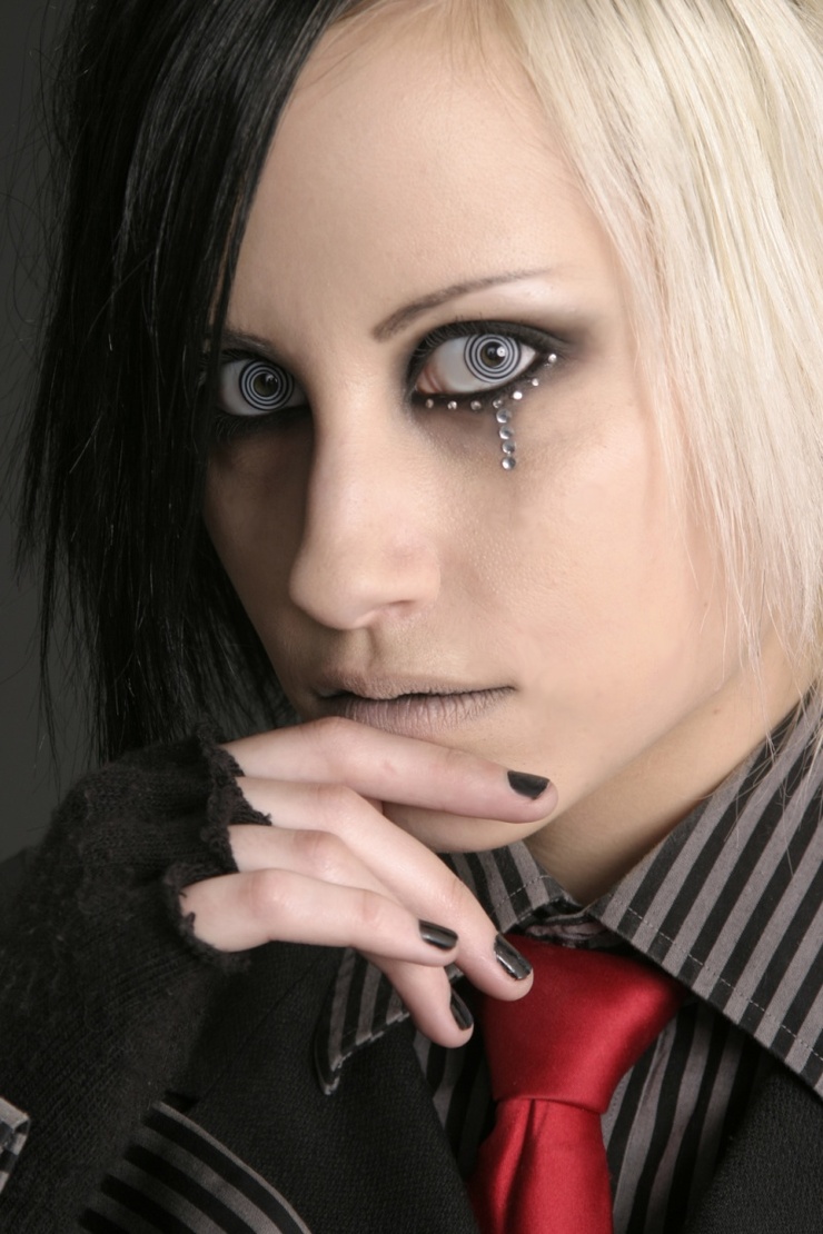 Picture of Vanessa Alexandra