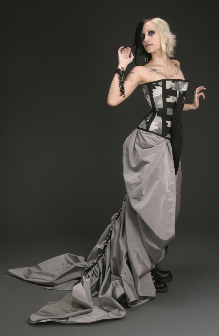 Picture of Vanessa Alexandra