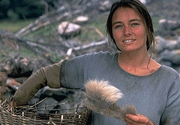 Picture of Catherine McCormack