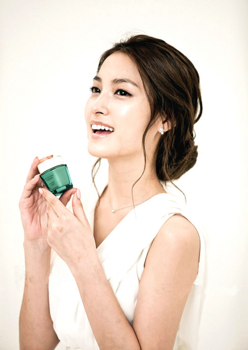 Picture of Gyu-ri Park