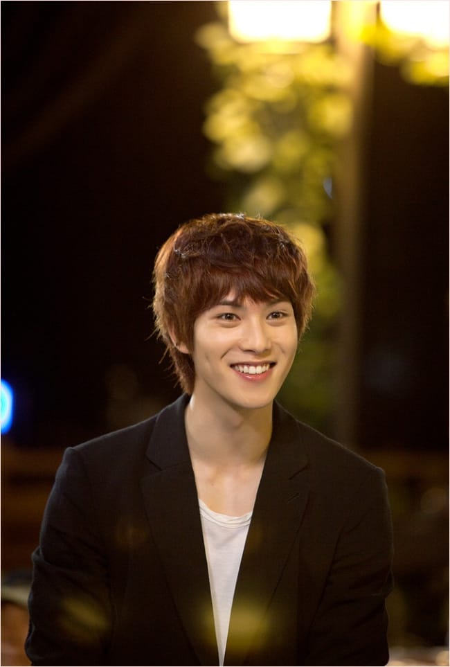 Picture of Lee Jong-Hyun
