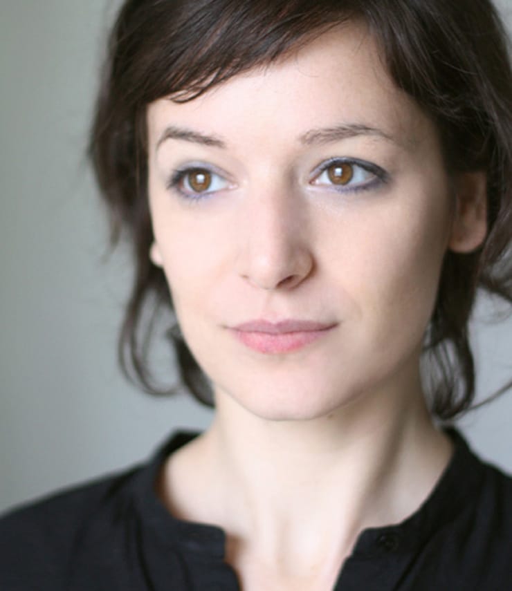 Picture of Julie Durand