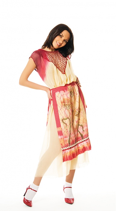 Nadezhda Ruchka picture