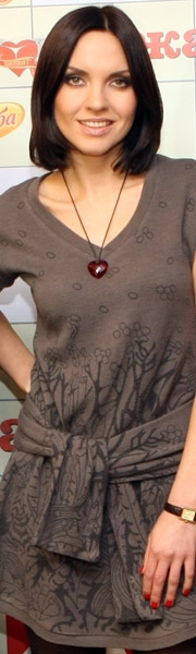 Image of Nadezhda Ruchka