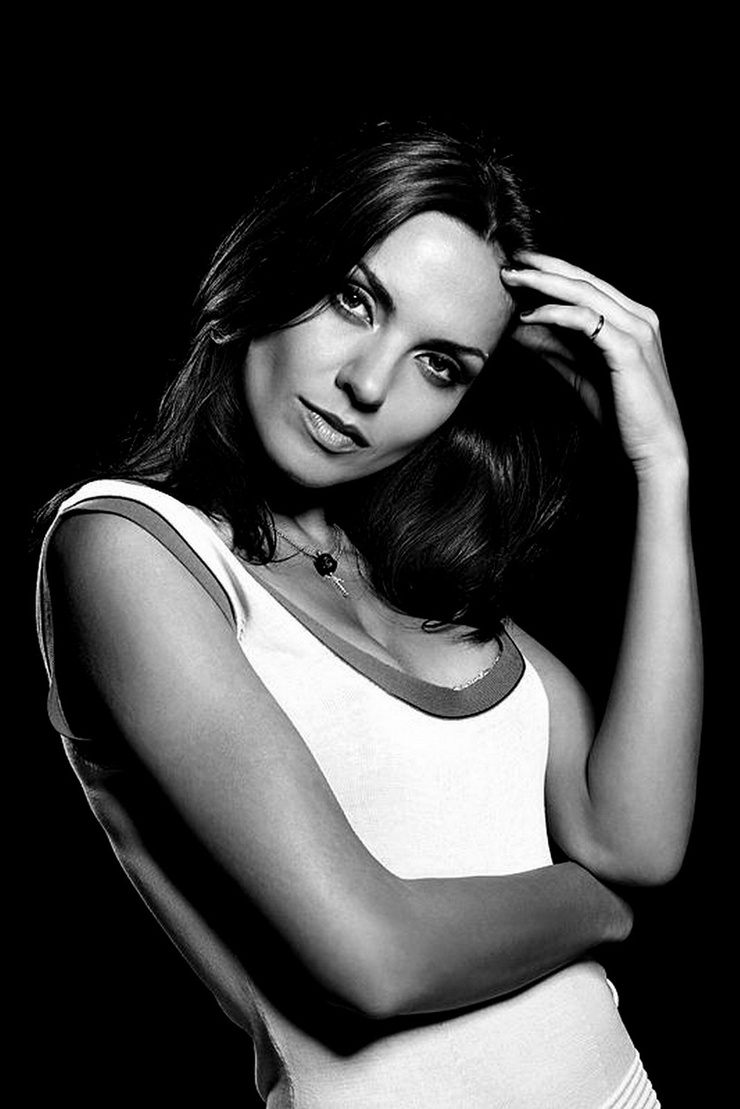 Picture of Nadezhda Ruchka