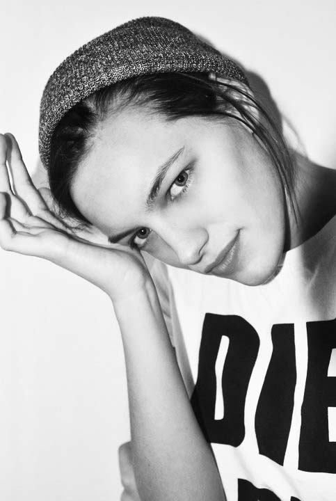 Picture of Erika Linder