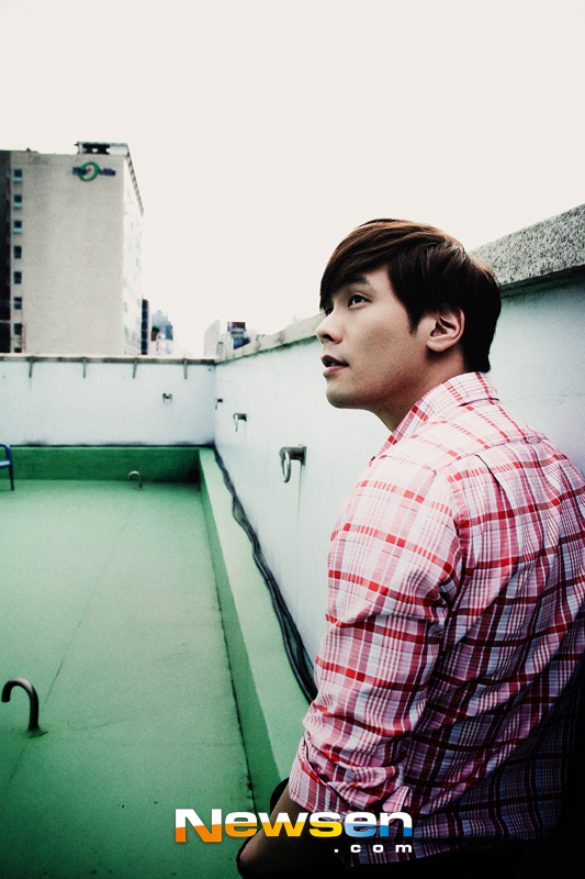 Picture of Daniel Choi