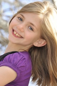 Picture of Kaija Bales