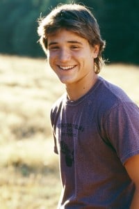 Picture of Trevor Morgan
