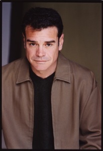 Picture of Mark Arnold