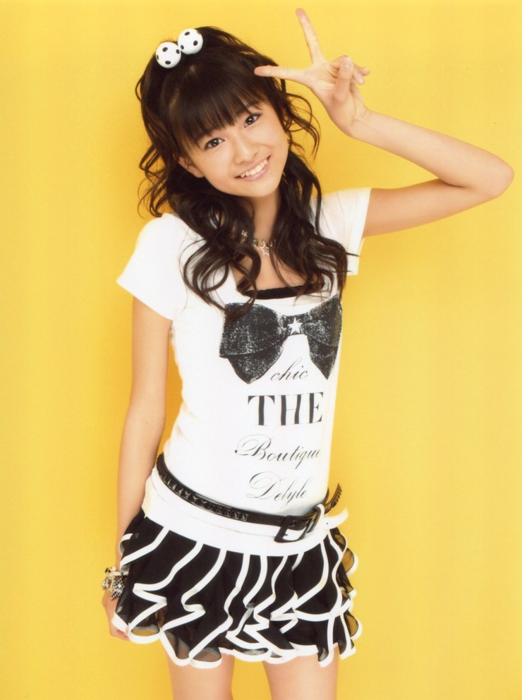 Picture of Ayaka Wada