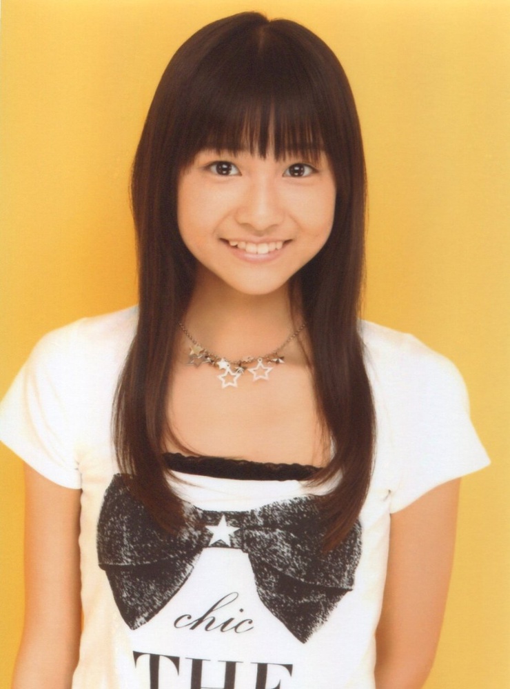 Picture of Ayaka Wada