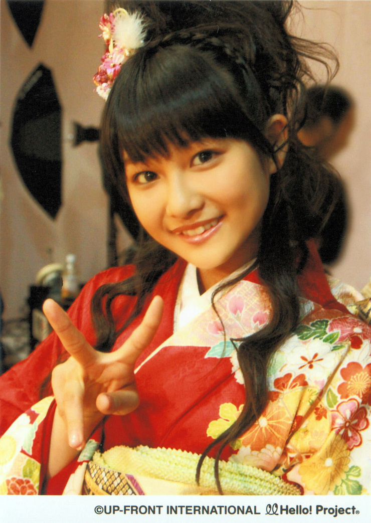 Image of Ayaka Wada