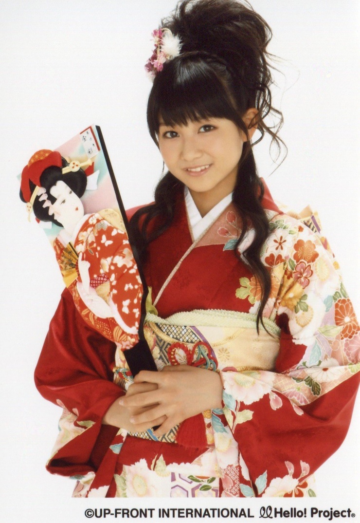 Image of Ayaka Wada