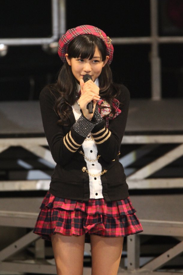 Picture of Ayaka Wada