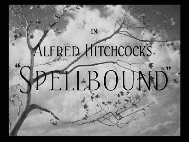 Spellbound image