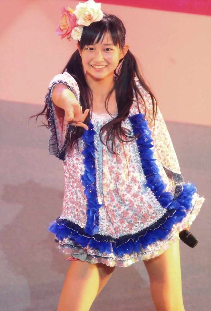 Picture of Ayaka Wada