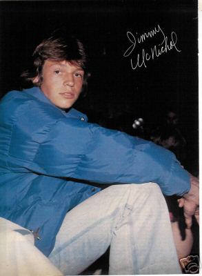 Picture of Jimmy McNichol