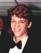 Picture of Jimmy McNichol