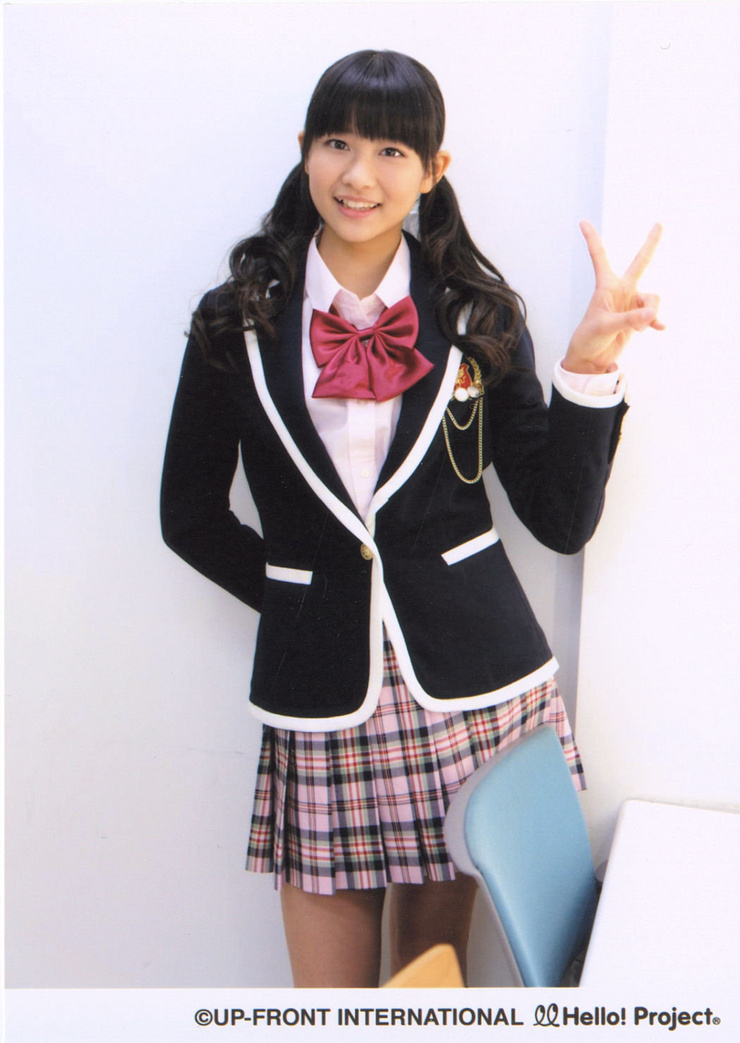 Picture of Ayaka Wada