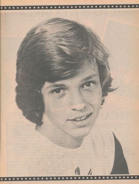 Image of Jimmy McNichol