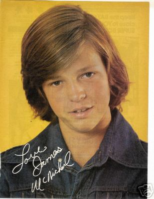 Picture of Jimmy McNichol