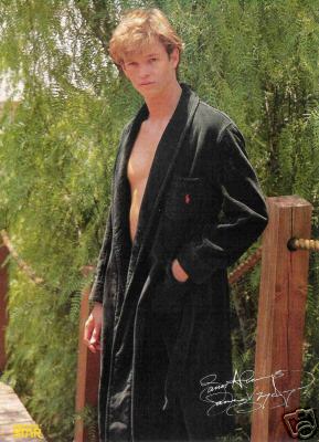 Picture of Jimmy McNichol