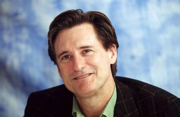 Image of Bill Pullman