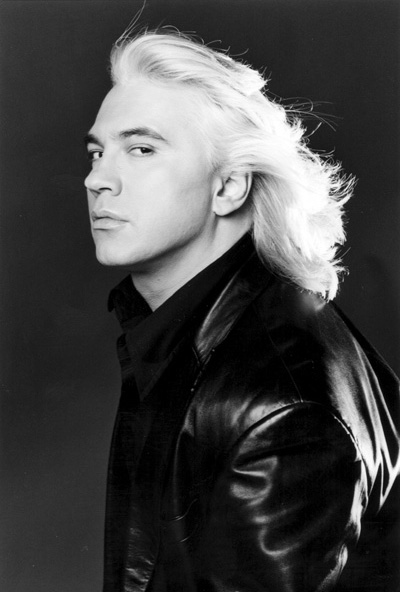Picture of Dmitri Hvorostovsky