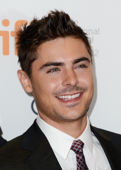 Picture of Zac Efron